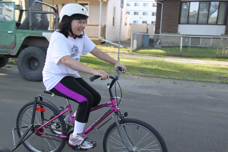 Our Story – You Can Ride 2