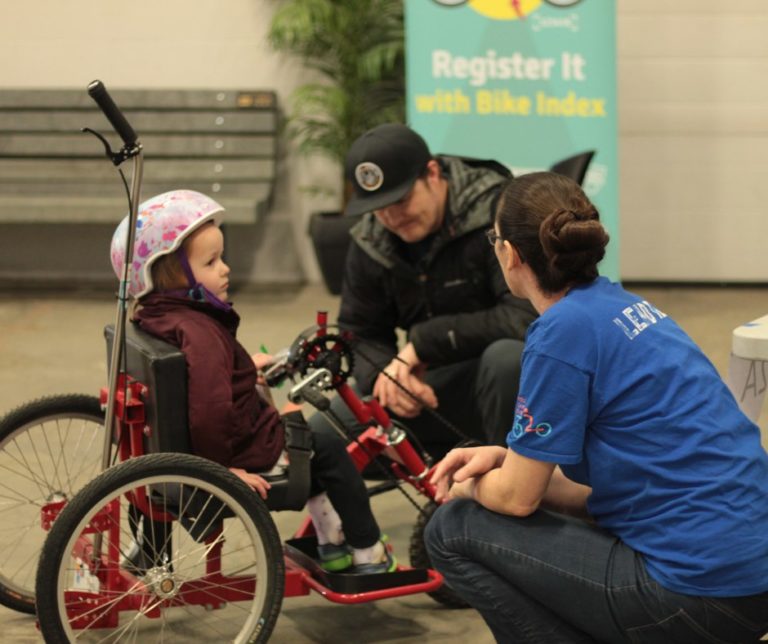 Our Team – You Can Ride 2