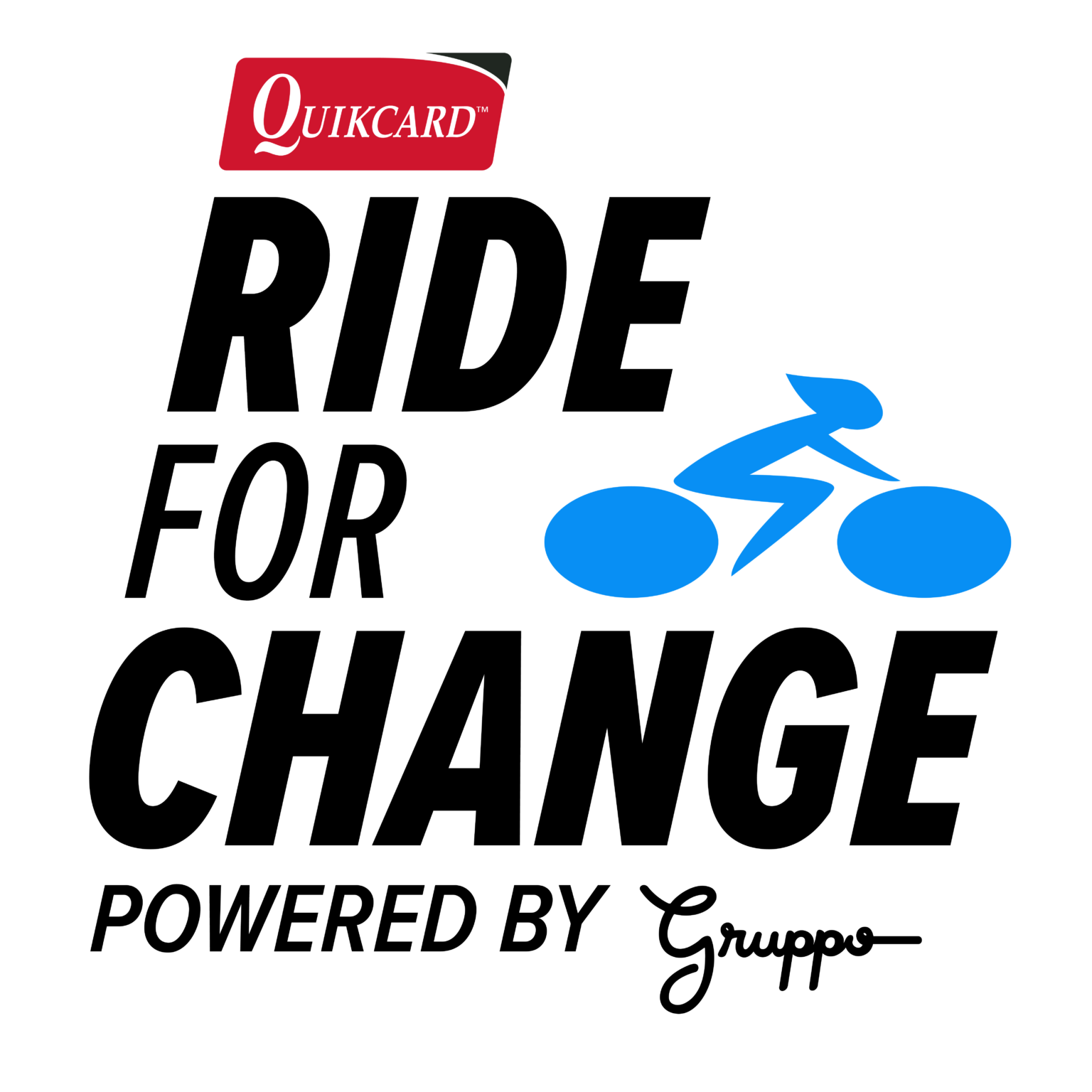 Announcing: Ride for Change partnership – You Can Ride 2