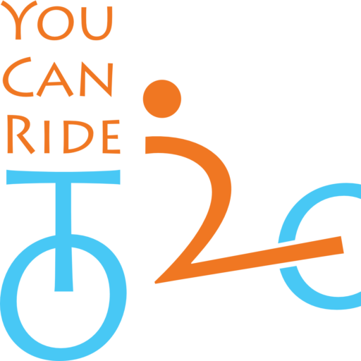 You Can Ride 2 – Working together so that all children can experience ...